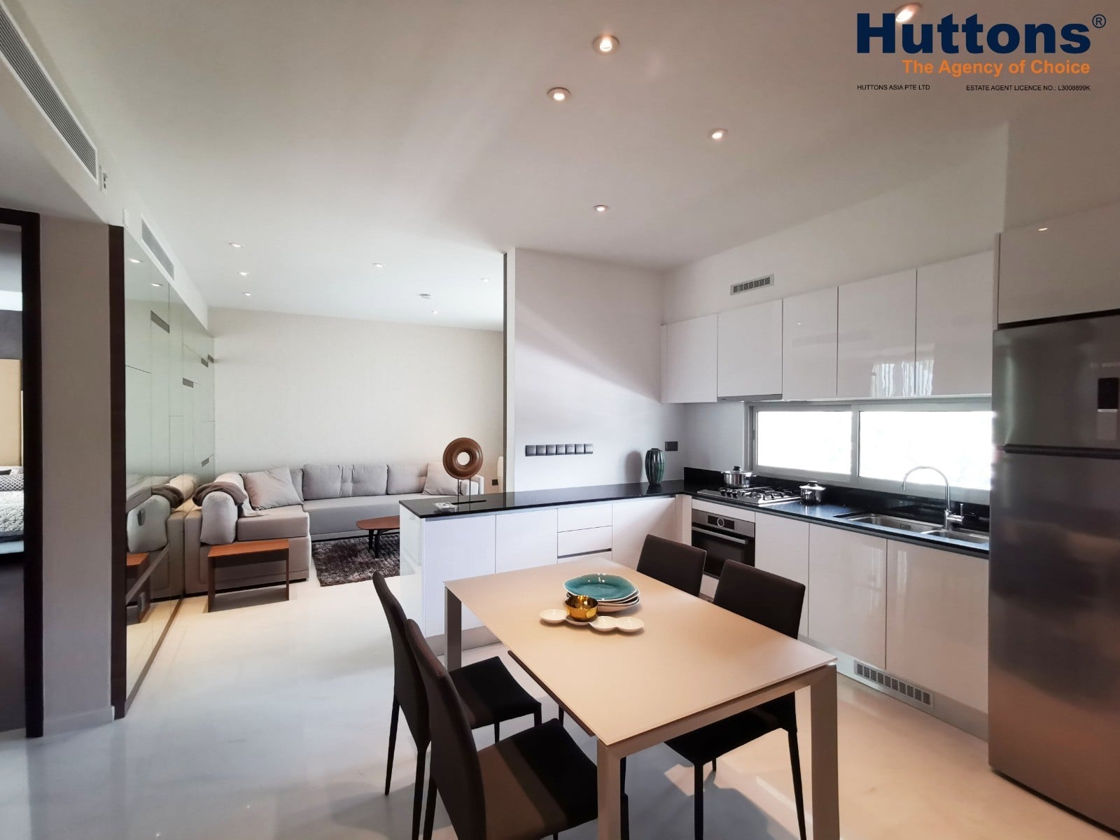 Kallang Riverside: Freehold Waterfront Last Few!