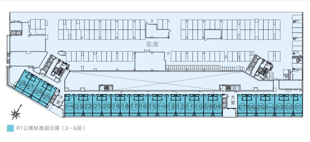 富力公主湾 R&F Princess Cove: Last Tower Phase 2! • MySgProp
