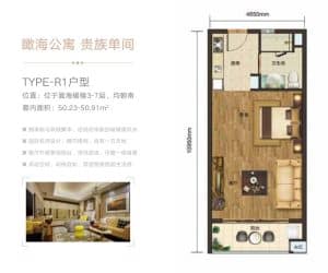 富力公主湾 R&F Princess Cove: Last Tower Phase 2! • MySgProp