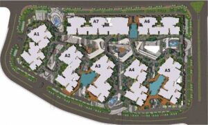 R&F Princess Cove (富力公主湾) Johor Bahru - Phase 3 from $9xx psf