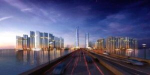 R&F Princess Cove (富力公主湾) Johor Bahru - Phase 3 from $9xx psf