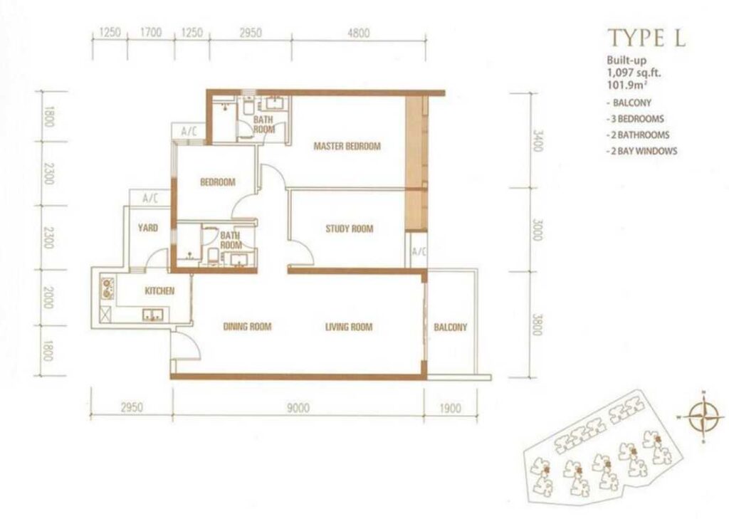 RnF Princess Cove Johor: MCO Limited Time Promotion is on going!