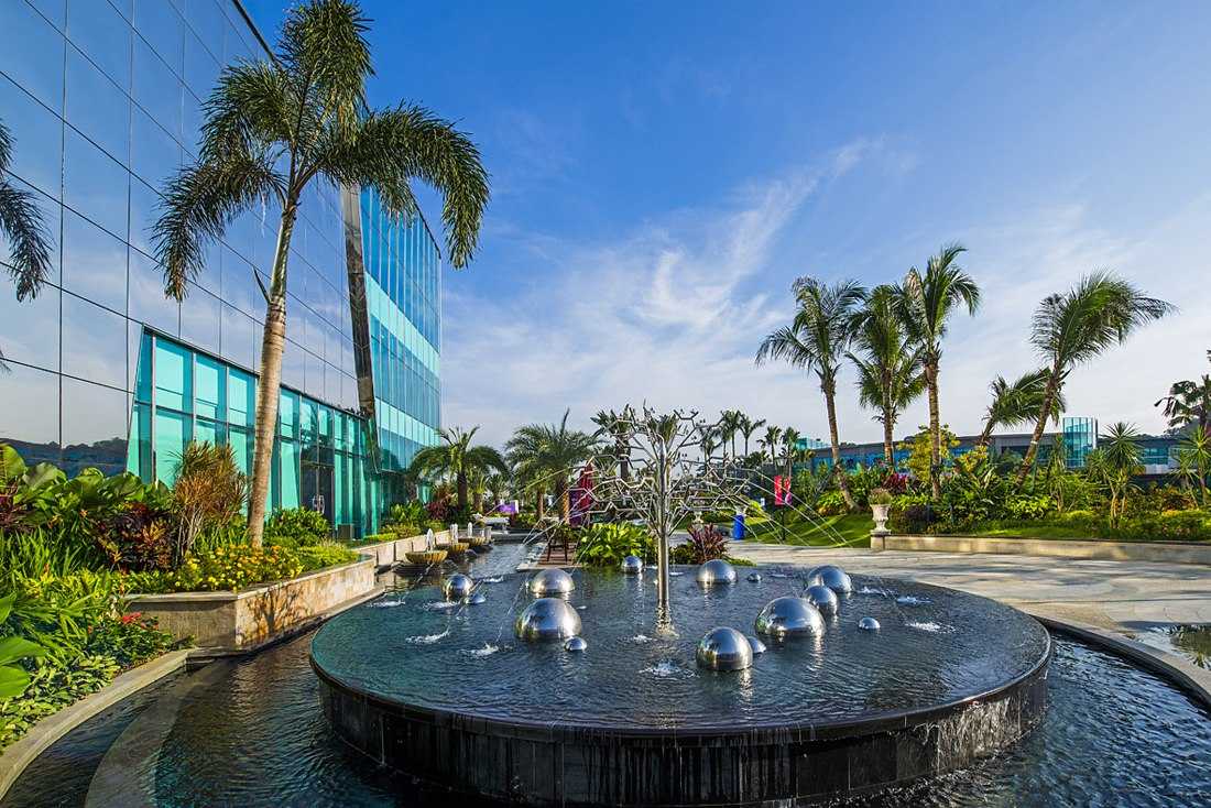 Country Garden Danga Bay: Waterfront Living in Johor Bahru