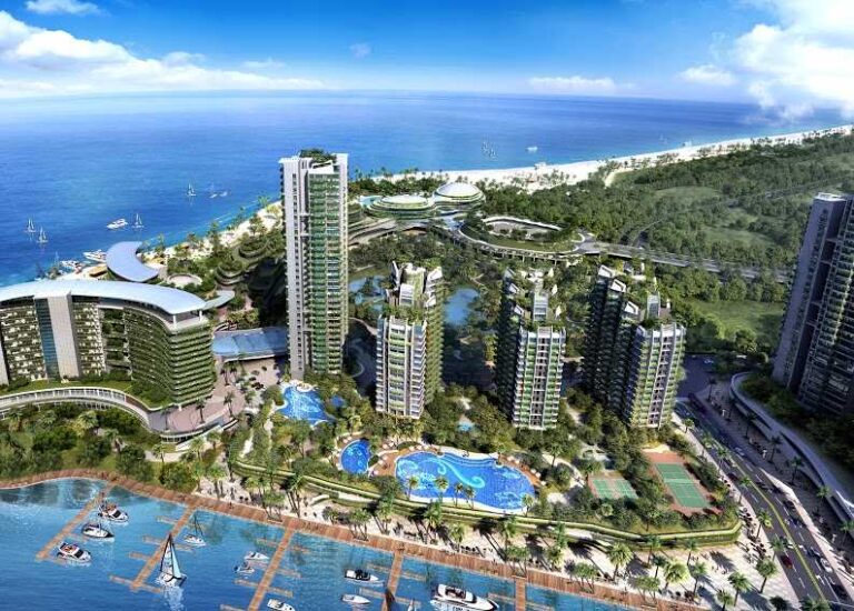 Forest City Country Garden Johor Properties | 碧桂园森林城市