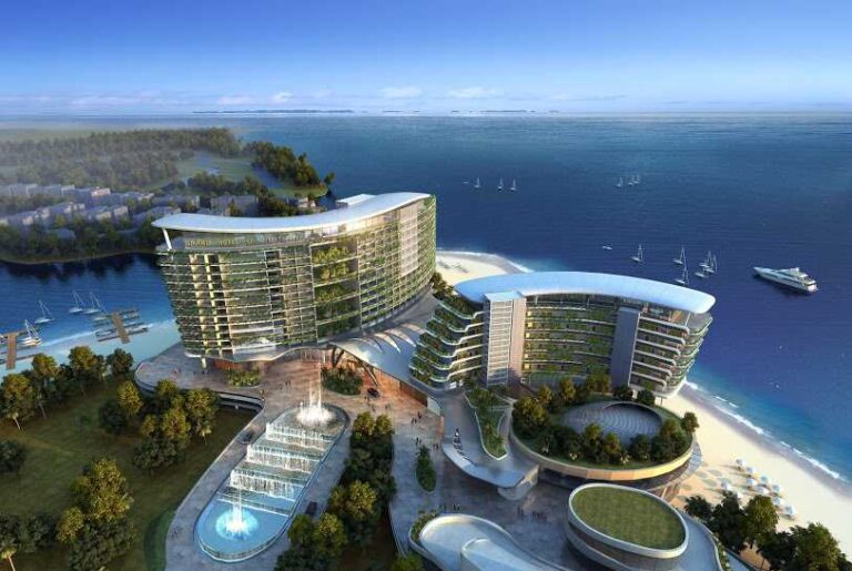 Forest City Country Garden Johor Properties | 碧桂园森林城市