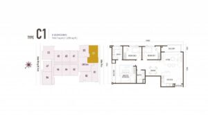 Suasana Iskandar JBCC: Luxury Condos, 2/3BR Units for Sale!