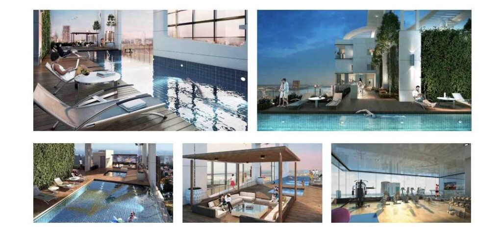 Suasana Iskandar JBCC: Luxury Condos, 2/3BR Units for Sale!