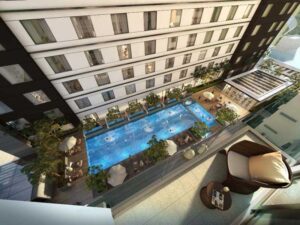 Suasana Iskandar JBCC: Luxury Condos, 2/3BR Units for Sale!