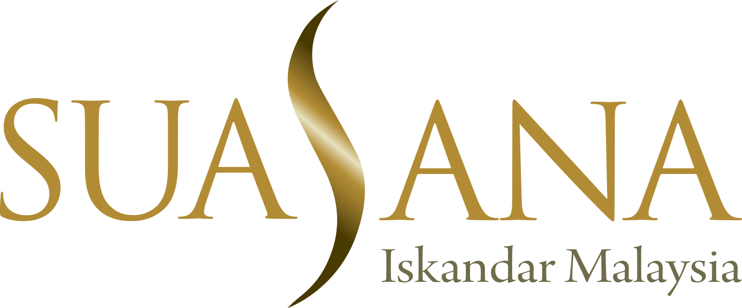 Kota Iskandar Logo