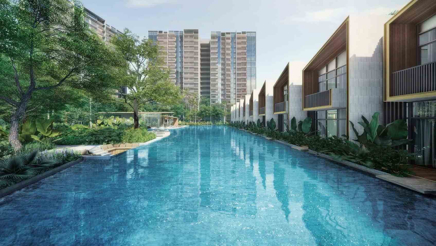 Riverfront Residences: Buy/ Rent/ SEll