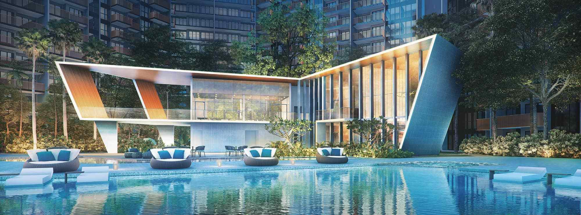 Riverfront Residences: Buy/ Rent/ SEll