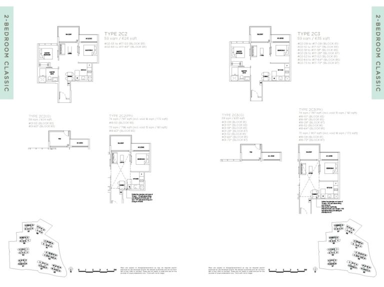 The Florence Residences: 400m to MR | Buy/ Rent/ Sell