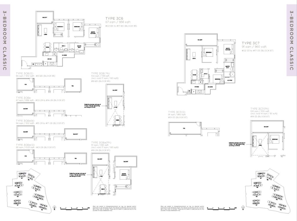 The Florence Residences: 400m to MR | Buy/ Rent/ Sell