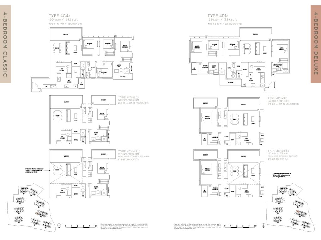The Florence Residences: 400m to MR | Buy/ Rent/ Sell