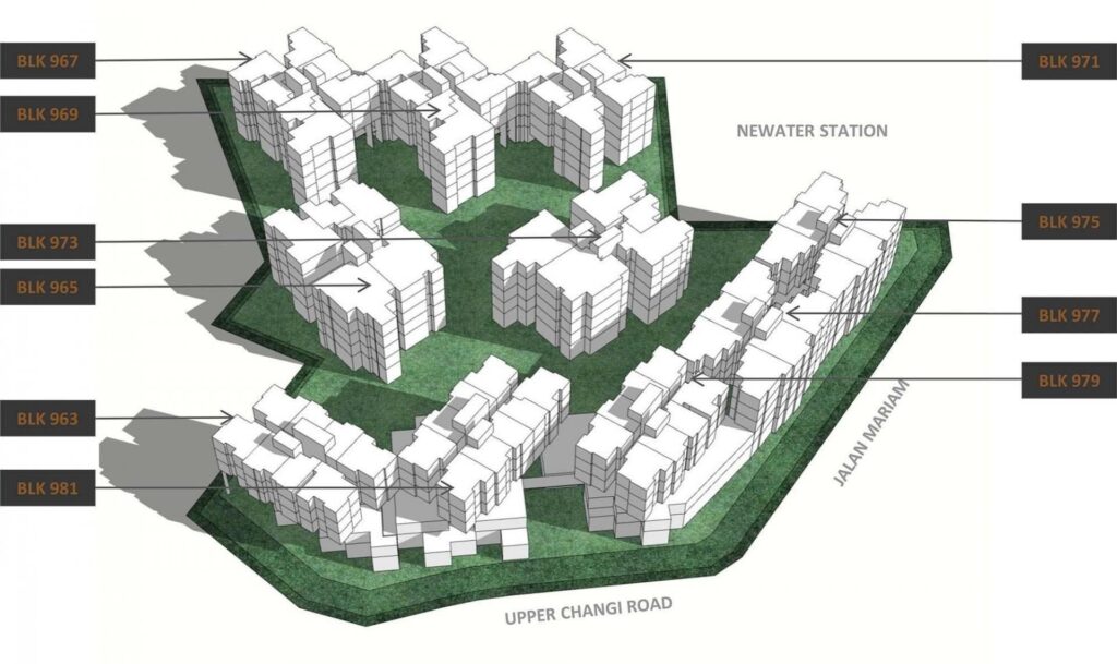 Parc Komo: Freehold Mixed Development. Buy/ Sell/ Rent