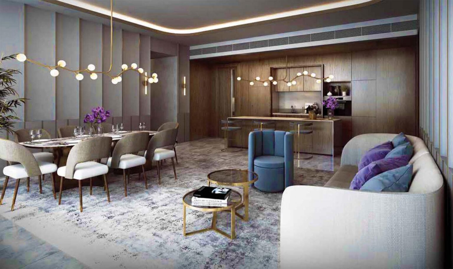 Parc Komo: Freehold Mixed Development. Buy/ Sell/ Rent • MySgProp