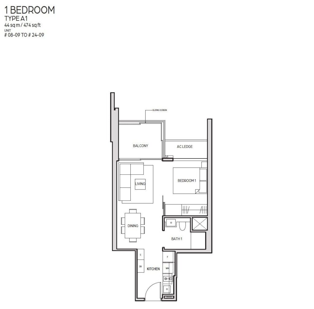 Midtown Bay @Bugis: Luxury Residences | GuocoLand