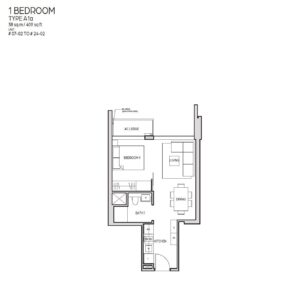 Midtown Bay @Bugis: Luxury Residences | GuocoLand