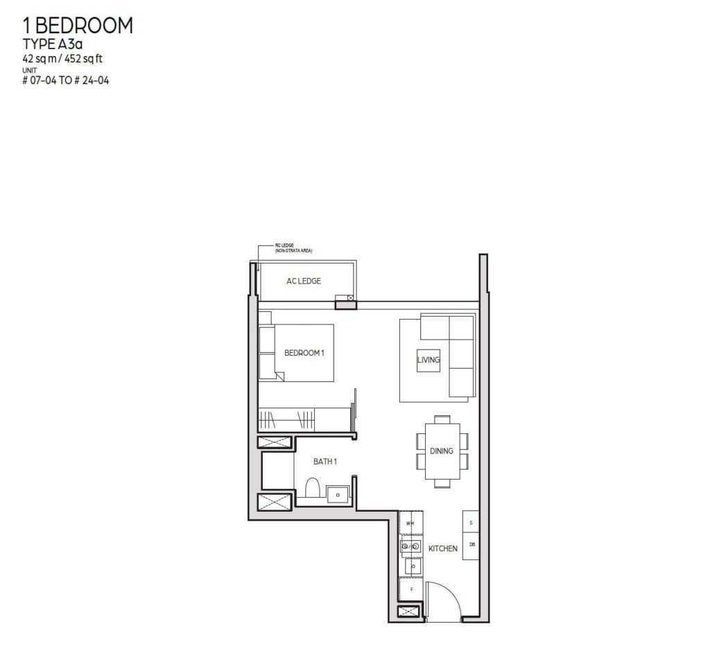 Midtown Bay @Bugis: Luxury Residences | GuocoLand