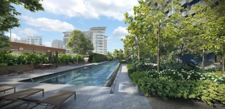 Midtown Bay @Bugis: Luxury Residences | GuocoLand