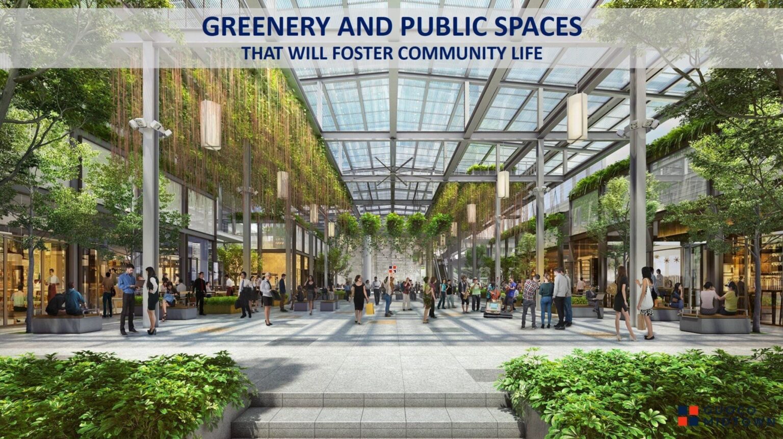 Midtown Bay @Bugis: Luxury Residences | GuocoLand