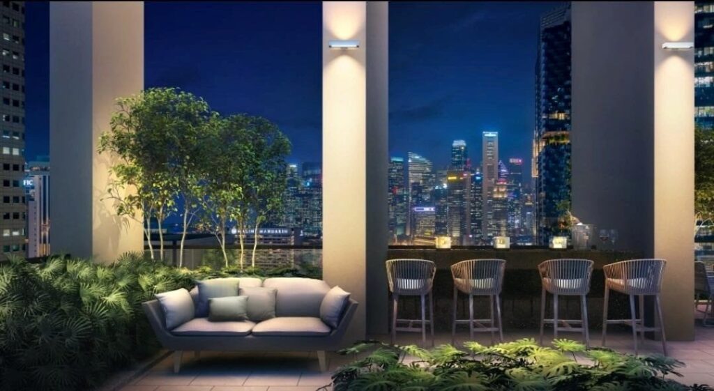 Midtown Bay @Bugis: Luxury Residences | GuocoLand