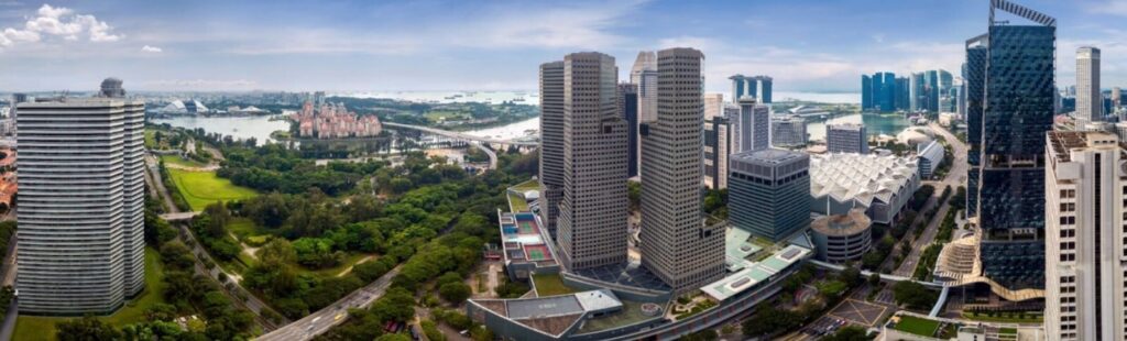 Midtown Bay @Bugis: Luxury Residences | GuocoLand