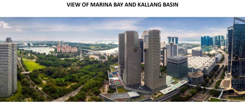 Midtown Bay @Bugis: Luxury Residences | GuocoLand