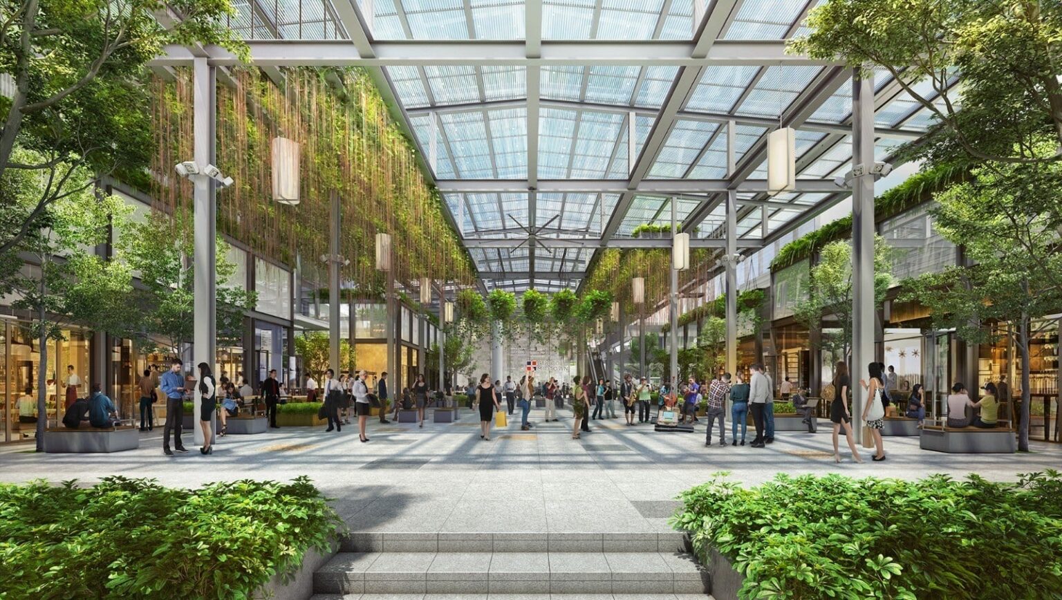 Midtown Bay @Bugis: Luxury Residences | GuocoLand