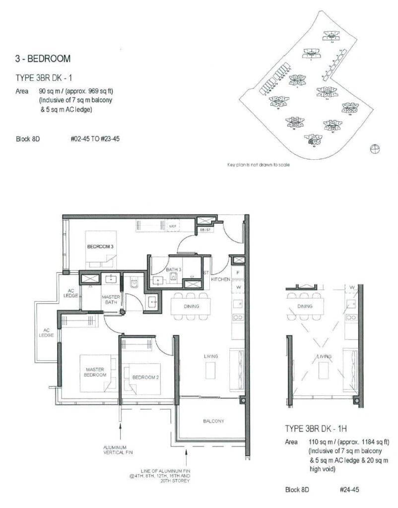 Parc Clematis: Mega Condo in Clementi. Buy/ Rent/ Sell