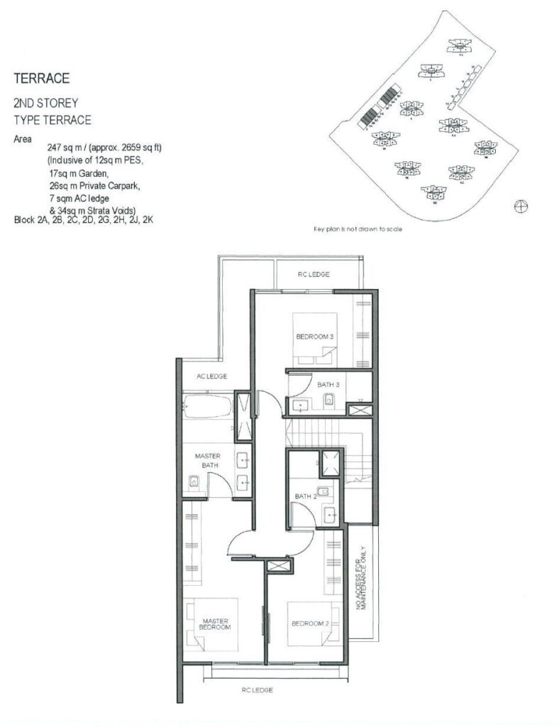 Parc Clematis: Mega Condo in Clementi. Buy/ Rent/ Sell