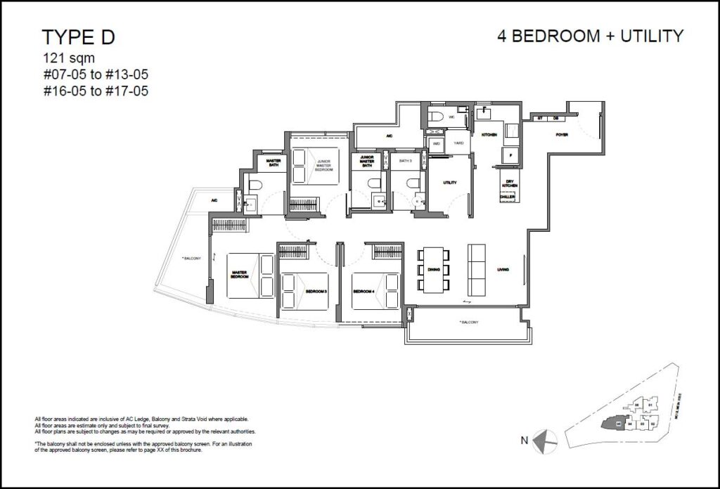 NEU at Novena: Freehold Condo, 1 Min MRT. Buy/ Rent/ Sell