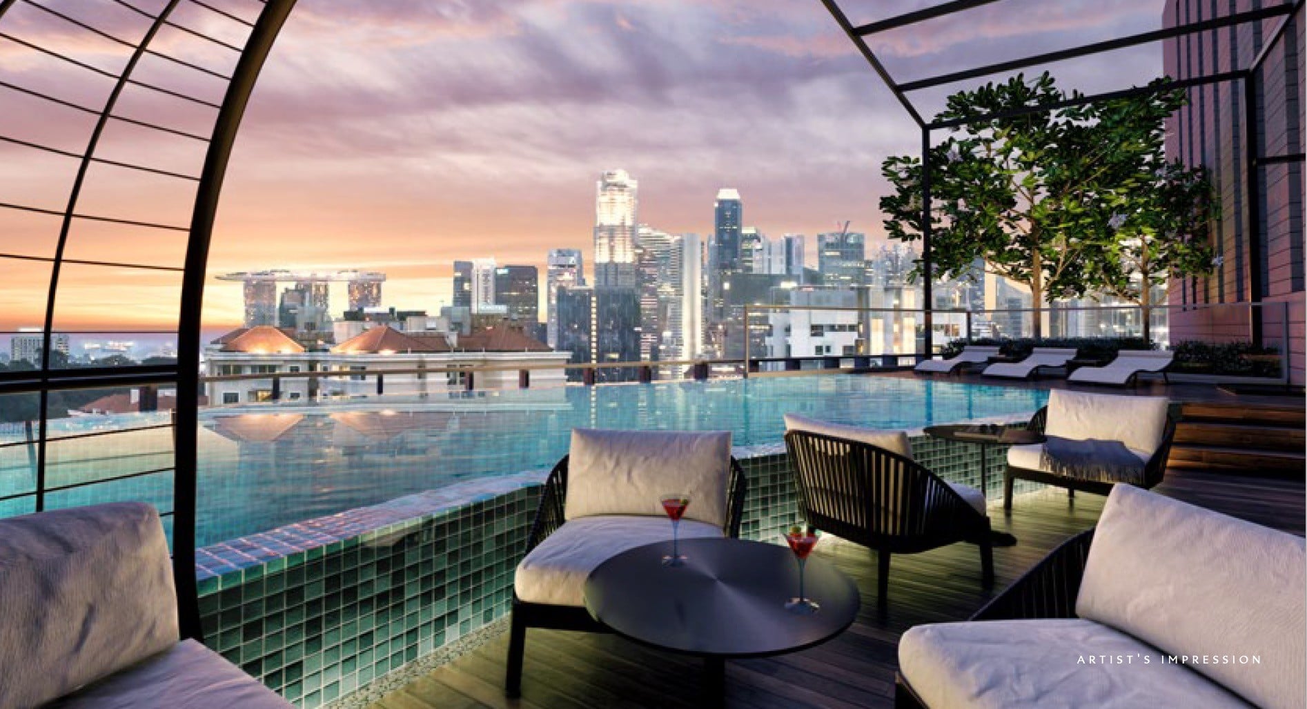 The Iveria: Freehold at River Valley. Buy/ Rent/ Sell