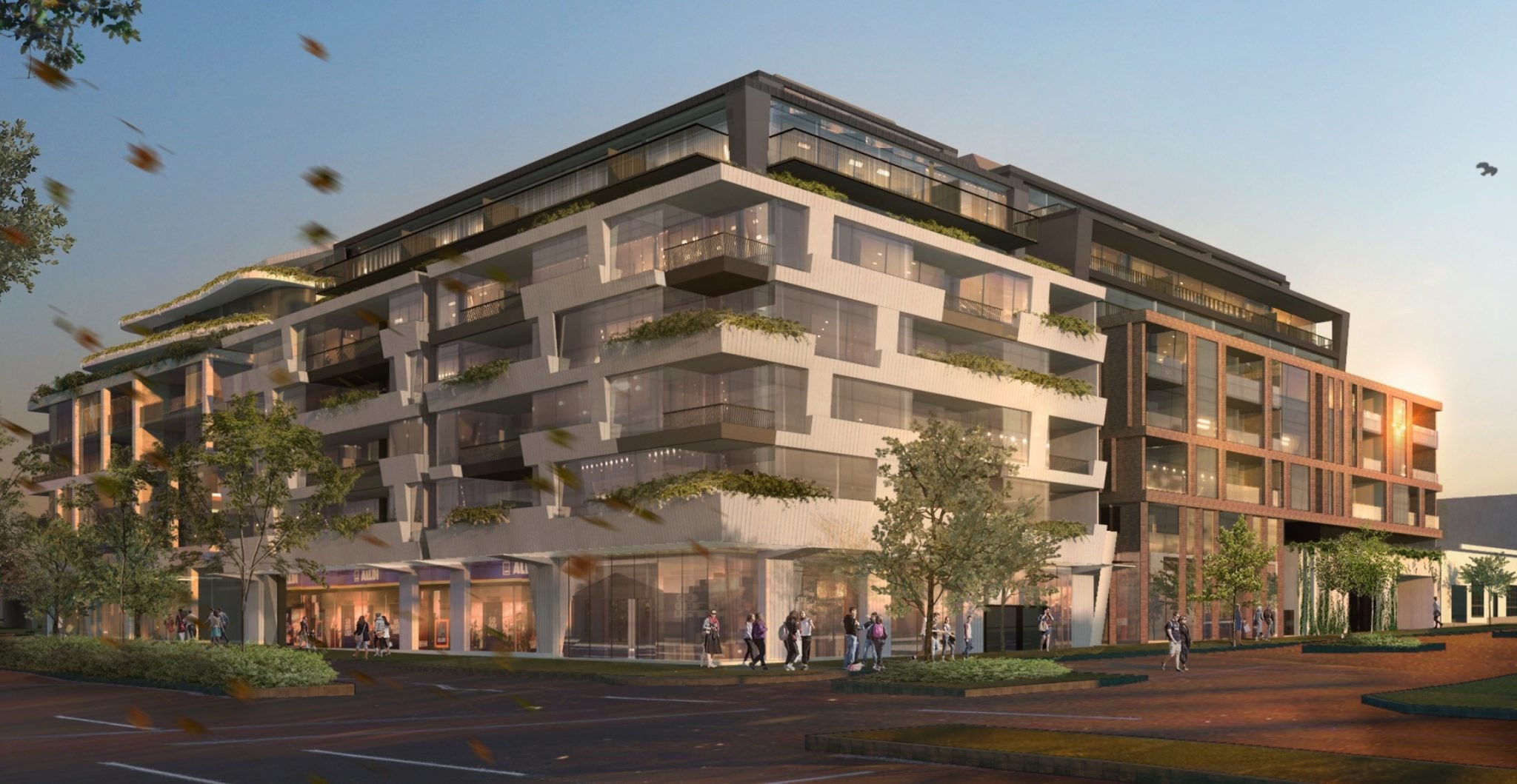 The Marker Melbourne: Walk 900m to CBD | Fully Sold