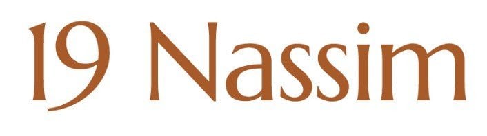 19 Nassim Luxury Condo: Stroll to Orchard, Dempsey &Napier MRT.