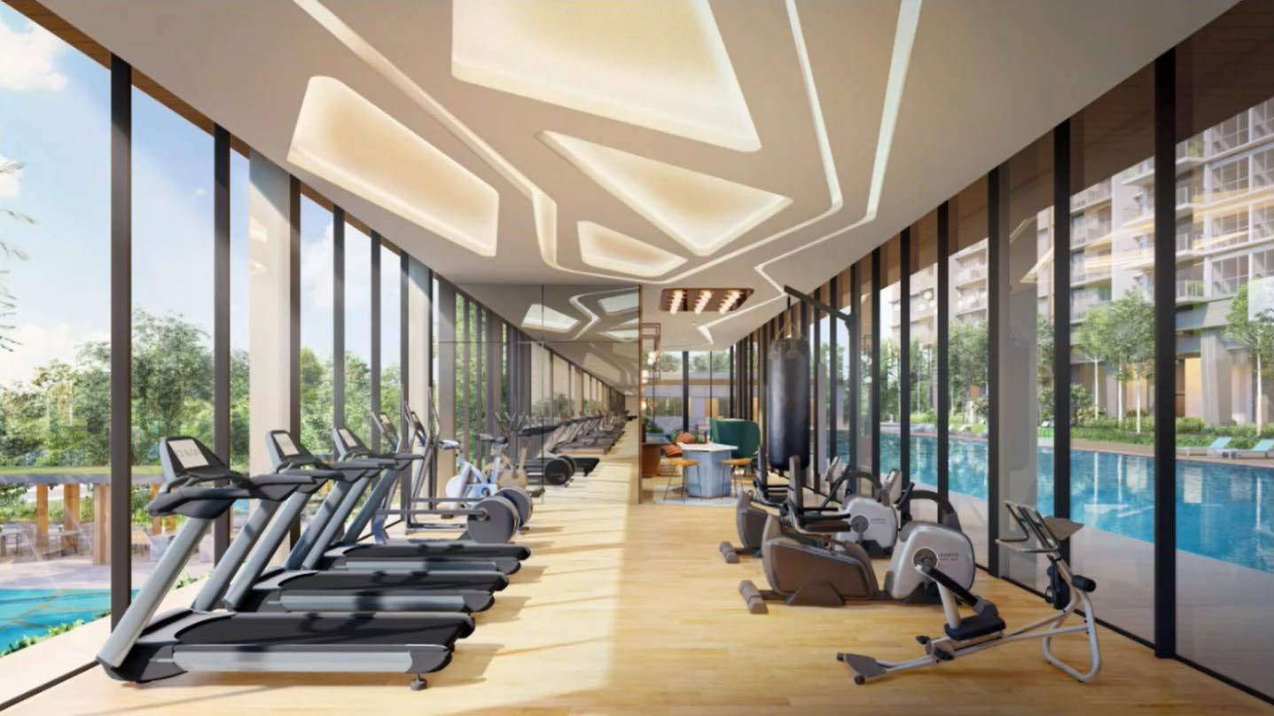Clavon Condo @Clementi MRT: Buy/ Sell /Rent