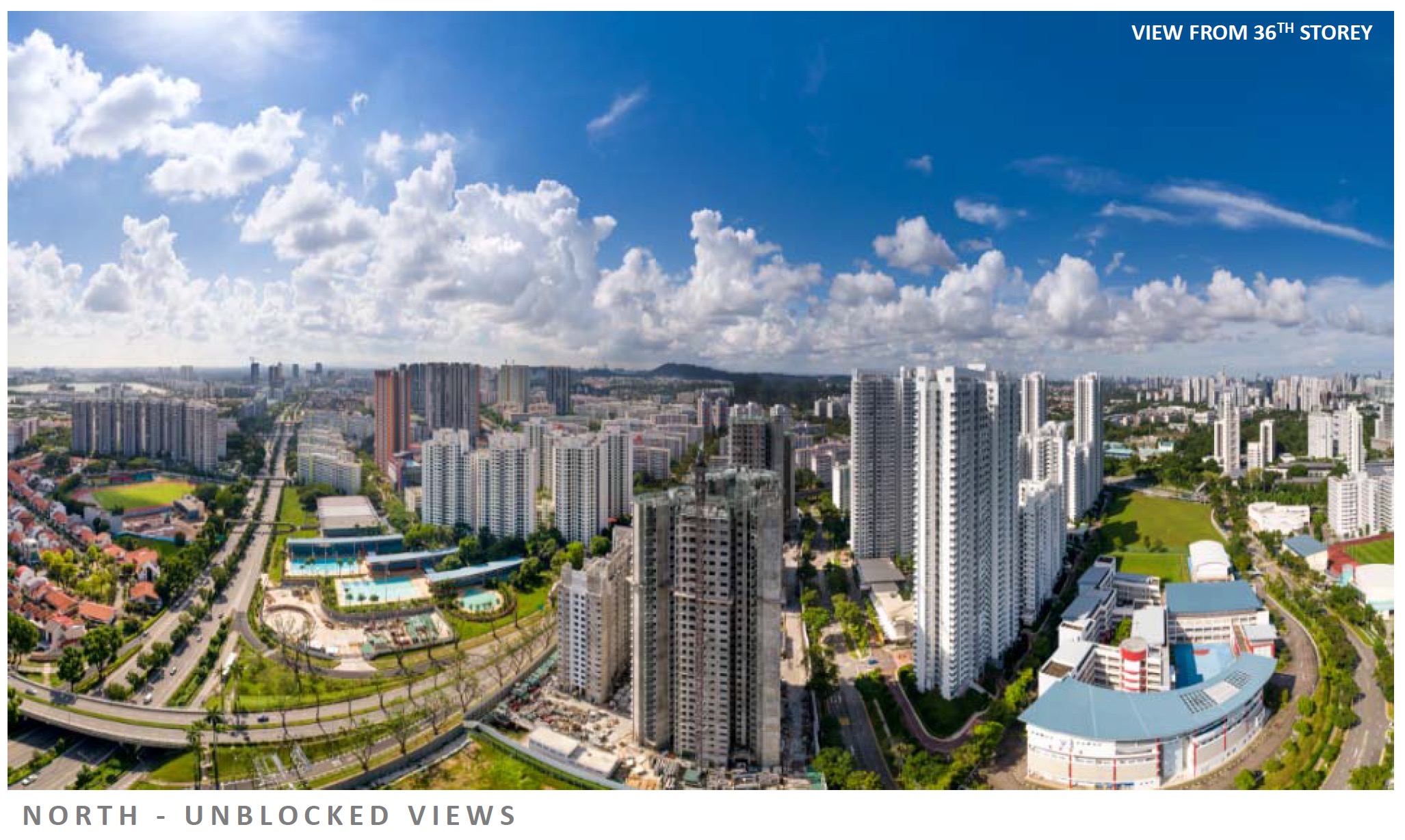 Clavon Condo @Clementi MRT: Buy/ Sell /Rent • MySgProp