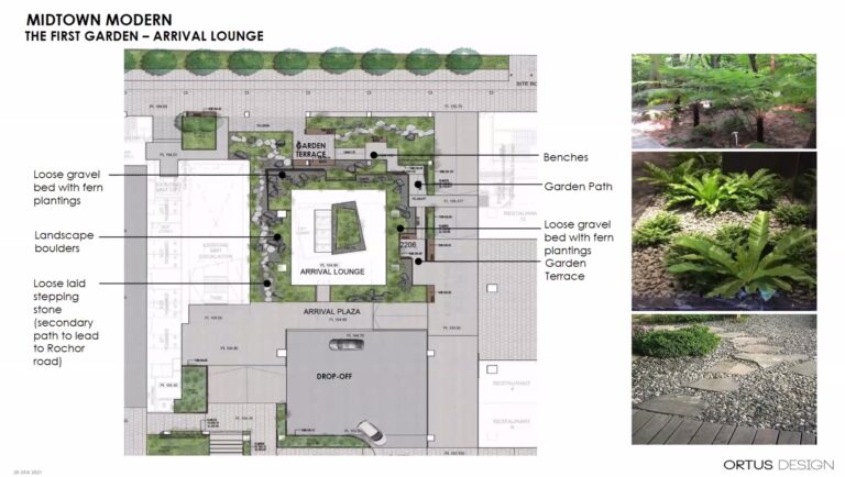 Midtown Modern at Bugis MRT: Last Few To Sell Out • MySgProp