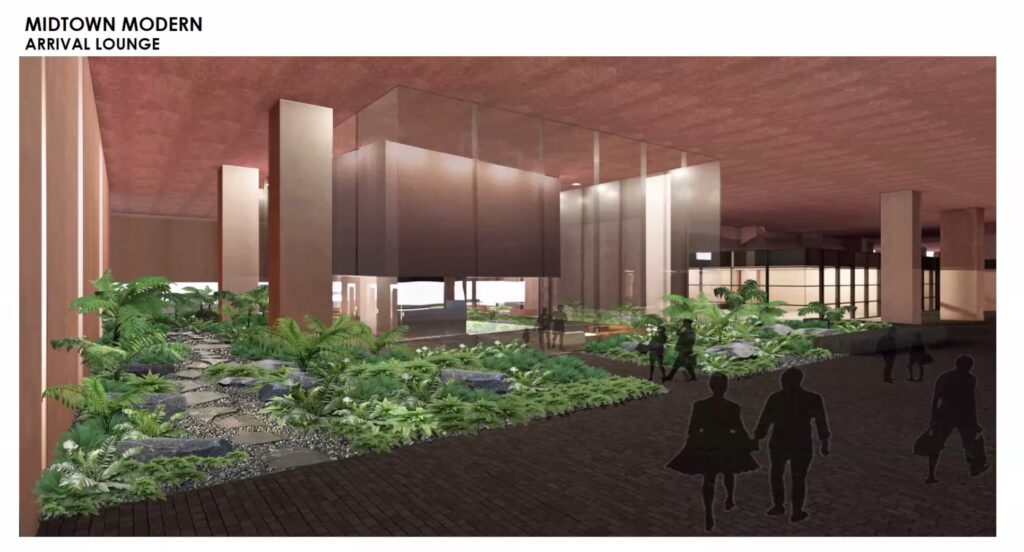 Midtown Modern at Bugis MRT: Buy/ Sell/ Rent