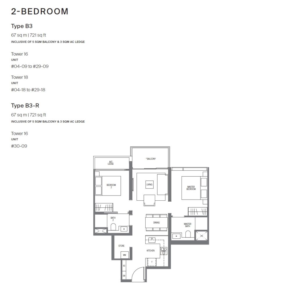 Midtown Modern at Bugis MRT: Buy/ Sell/ Rent • MySgProp