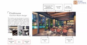 Parc Central Residences EC @Tampines: Looking for Aborted Units?