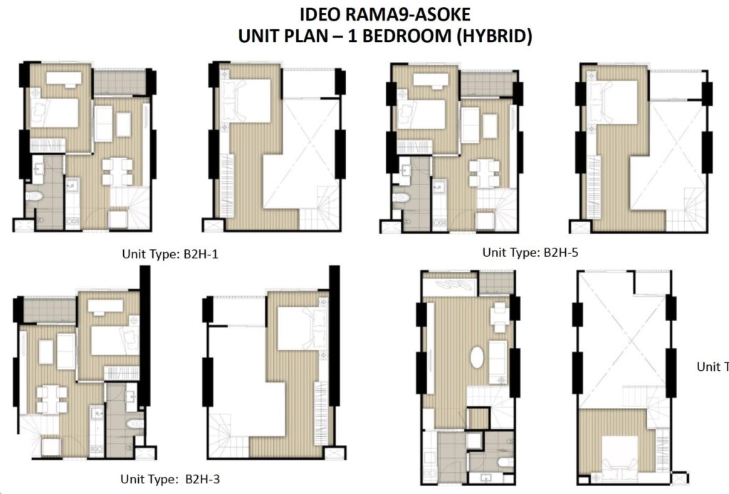 IDEO Rama 9 Asoke, Bangkok: MRT Access & Ready to Move In