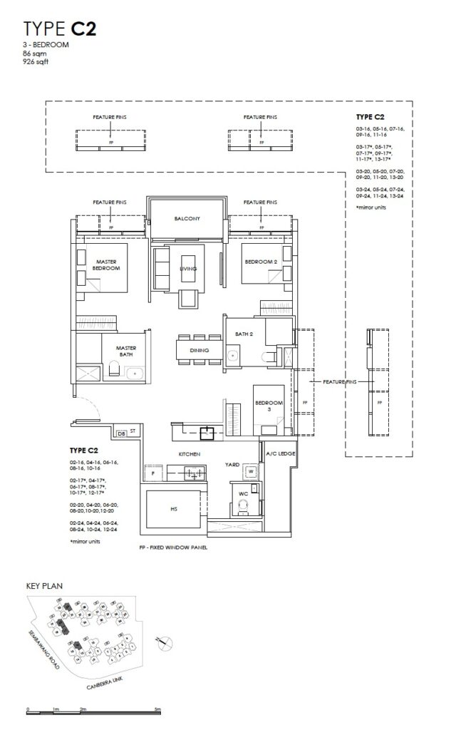 Provence Residence EC: Looking for Aborted Units?