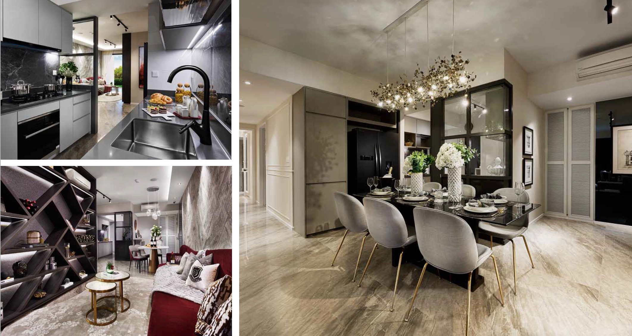 Provence Residence EC: Looking for Aborted Units? • MySgProp