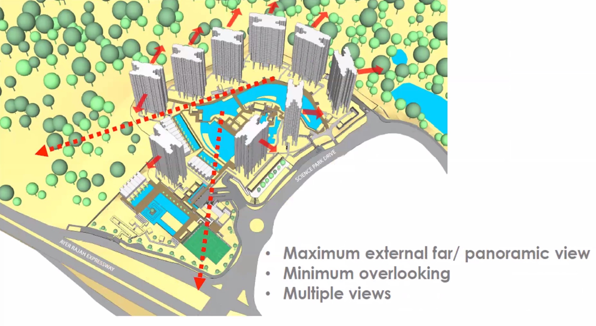 Normanton Park: Doorstep to Science Park! Get Virtual Tour & Pricing here