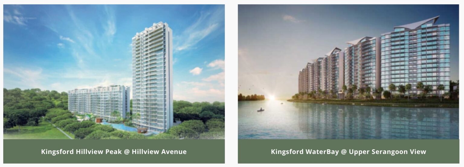 The Hill @One North: 4mins walk to 2 MRT | Get Viewing