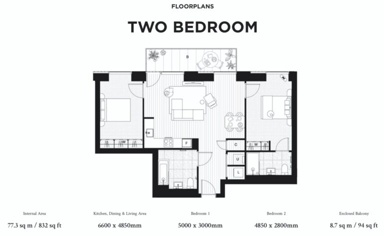 Riverscape @E16 London: Premier Waterfront Living, 英国伦敦