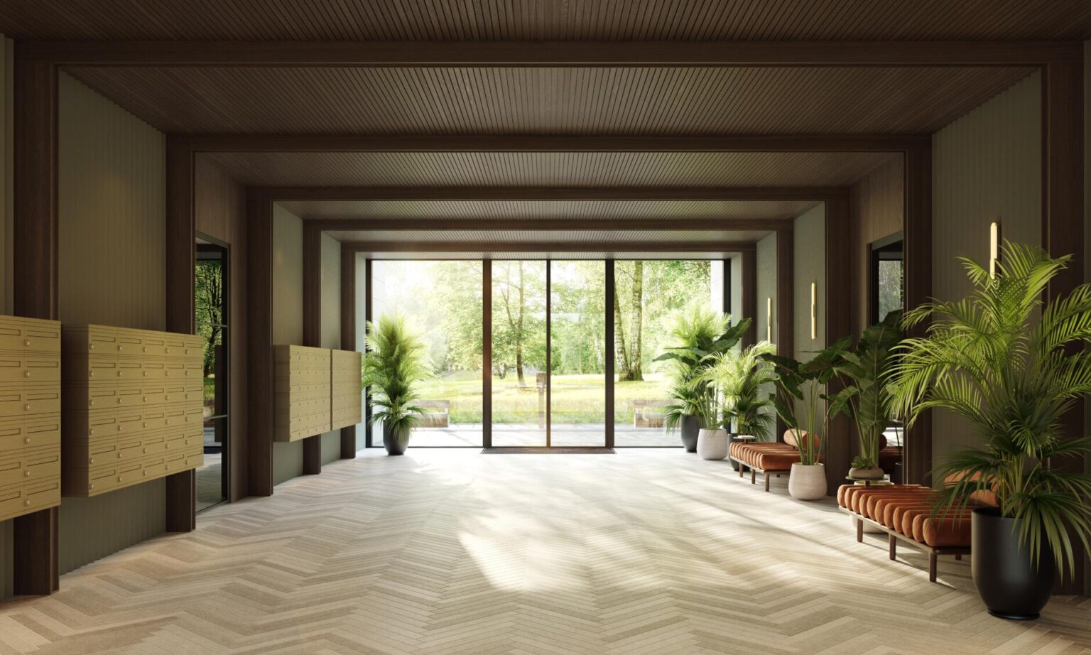 Riverscape @E16 London: Premier Waterfront Living, 英国伦敦