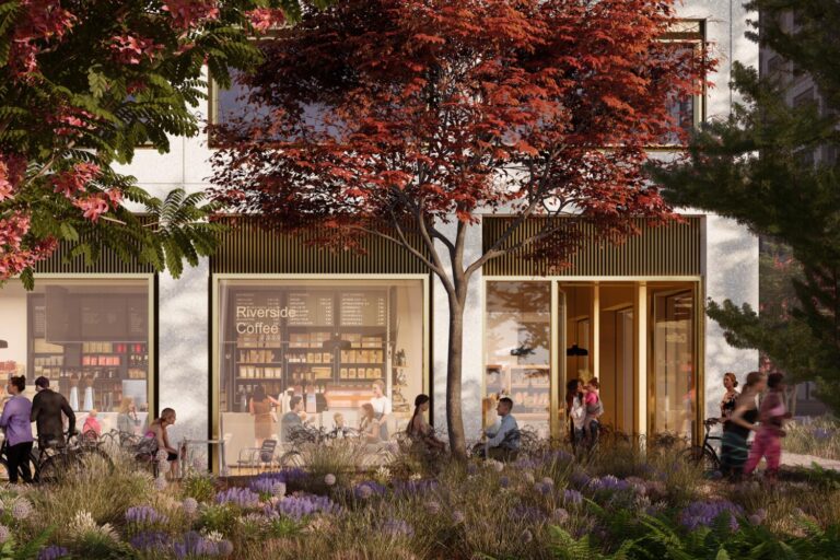 Riverscape @E16 London: Premier Waterfront Living, 英国伦敦