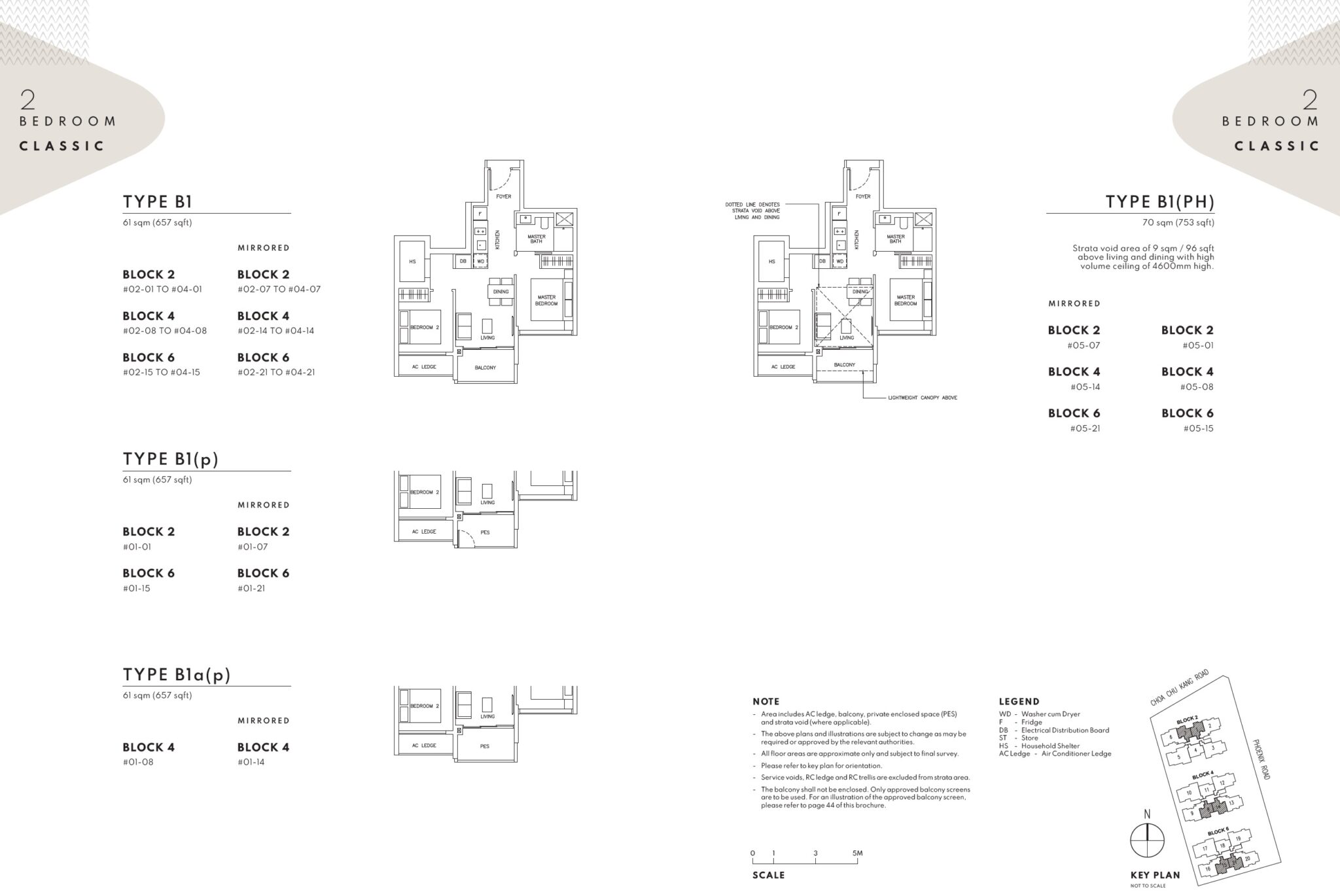 The Arden (雅诗轩): Looking for Aborted Units?